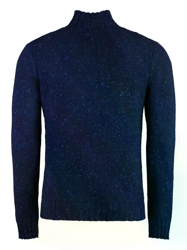 Malo Sweater - Blue