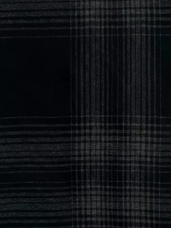 FORME D'EXPRESSION Grunge Scarf