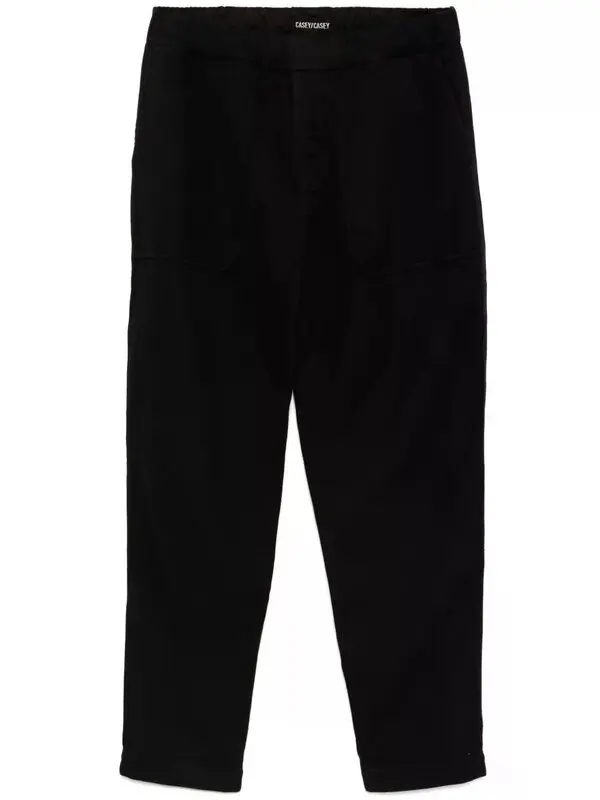 CASEY CASEY Jog Ah Military Trousers