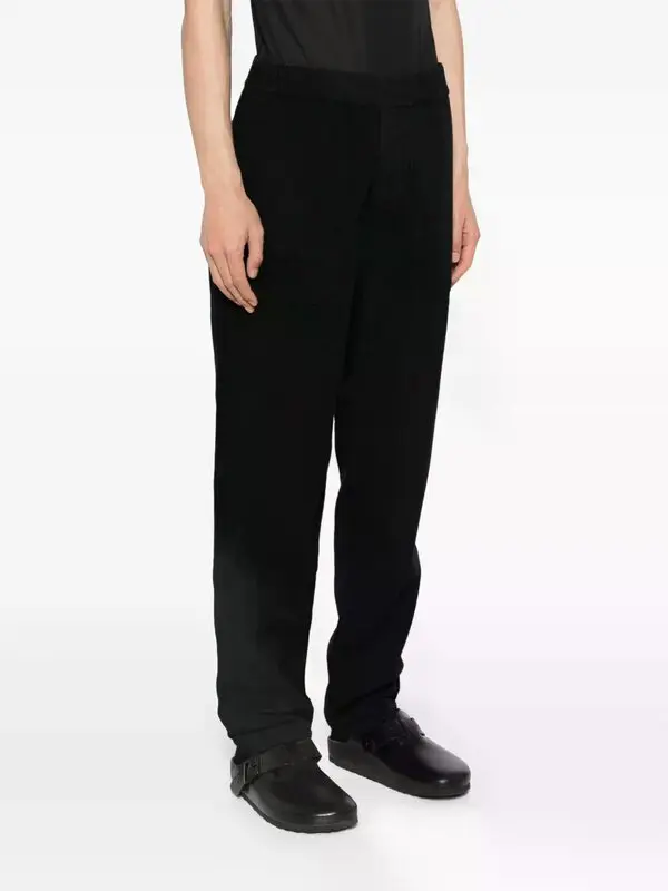 CASEY CASEY Jog Ah Military Trousers