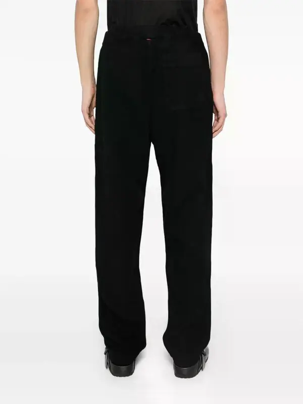 CASEY CASEY Jog Ah Military Trousers