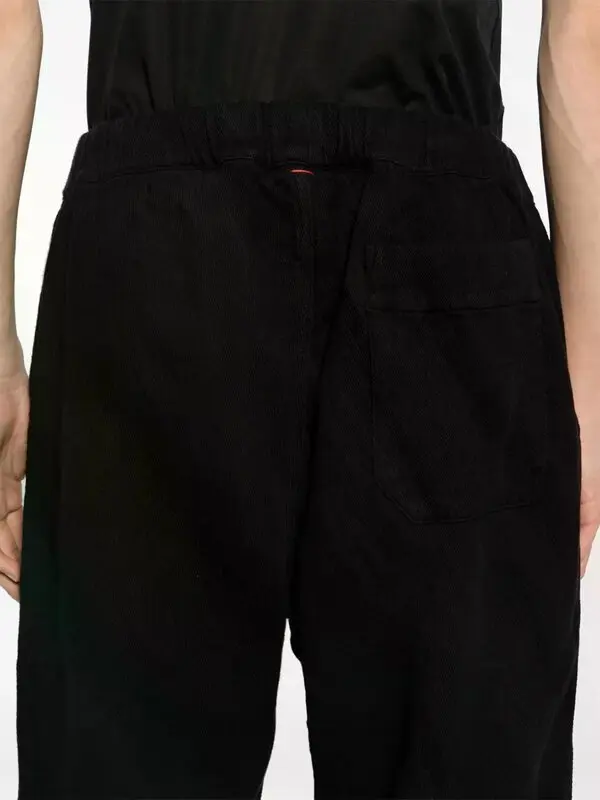 CASEY CASEY Jog Ah Military Trousers