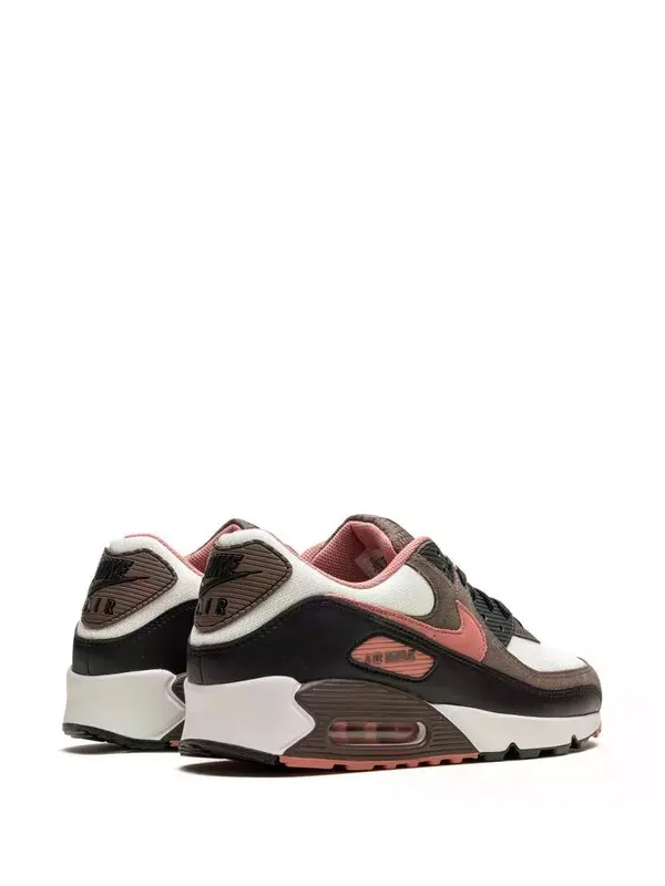 Nike Air Max 90 Ironstone Sneakers - Brown