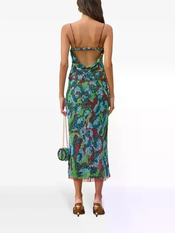 Cult Gaia Lyra Skirt