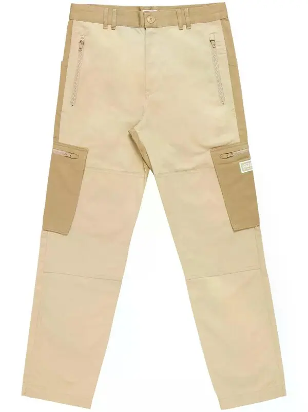 Kenzo Slim Cargo Trousers
