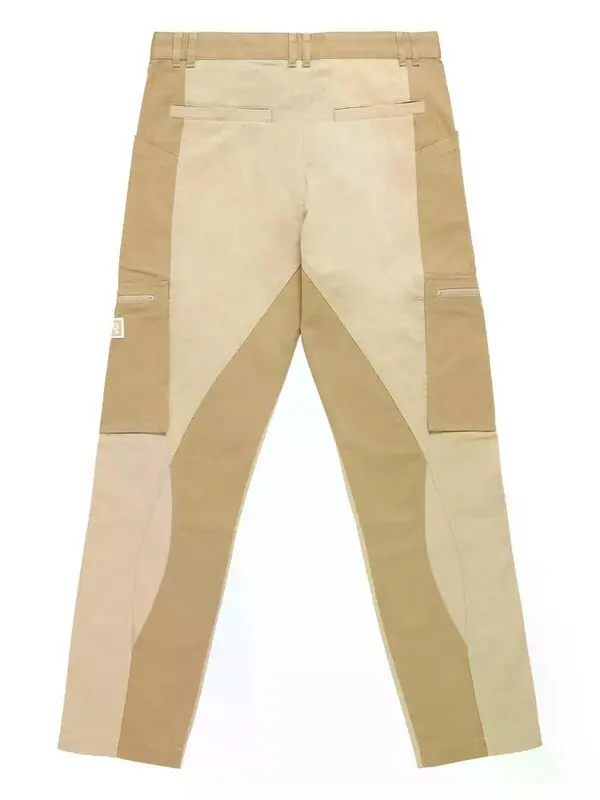 Kenzo Slim Cargo Trousers