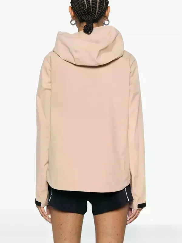 Rossignol Utility Lightweight Jacket - Neutrals