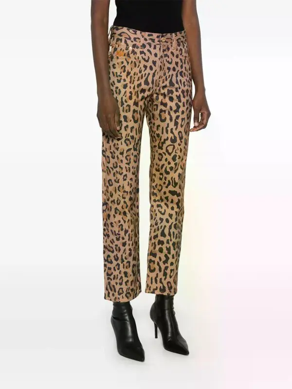 BLAZÉ MILANO Paso Jeans