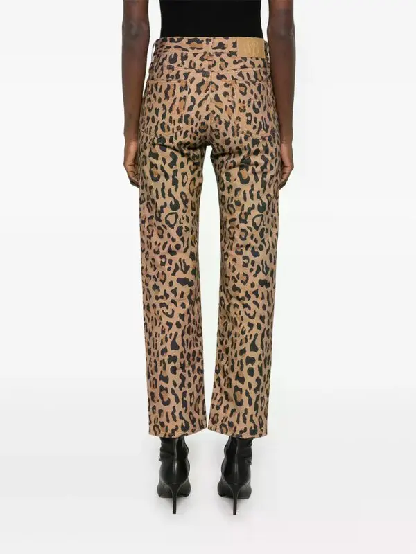 BLAZÉ MILANO Paso Jeans