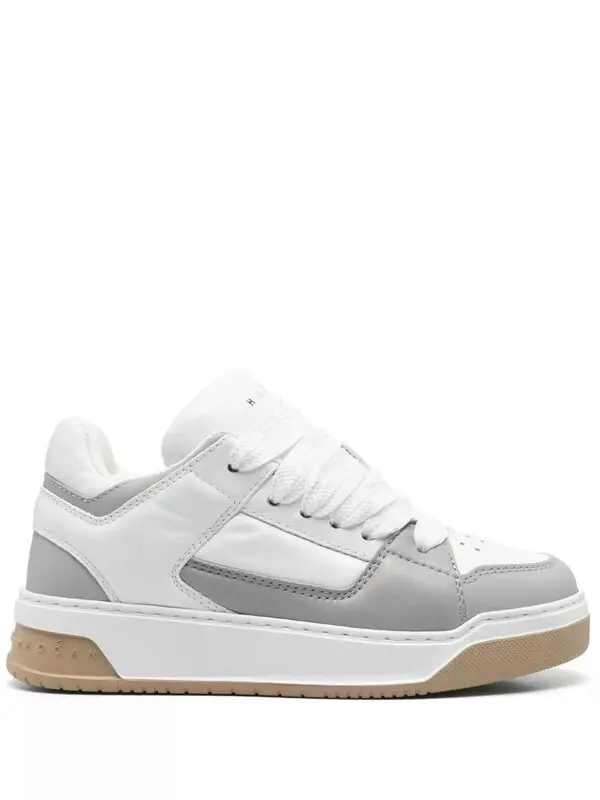 Hogan Chamallow Sneakers