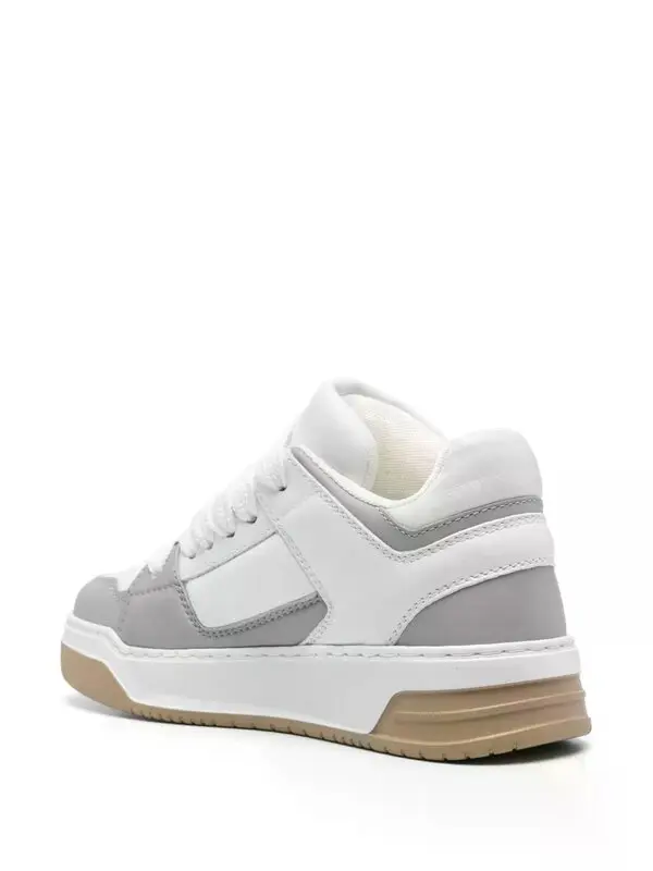 Hogan Chamallow Sneakers