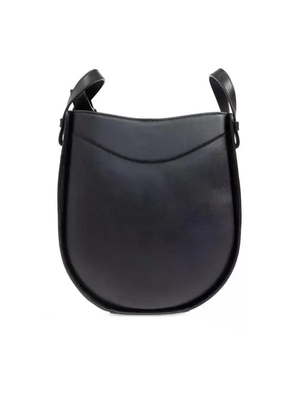 Loewe Hammock Slice Tote Bag - Black