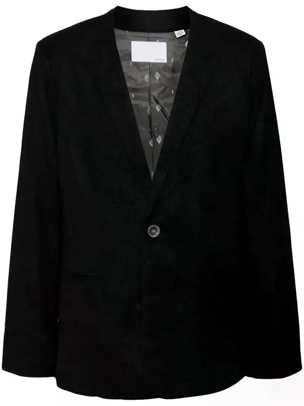 PRIVATE STOCK LABS The Muse Jacket