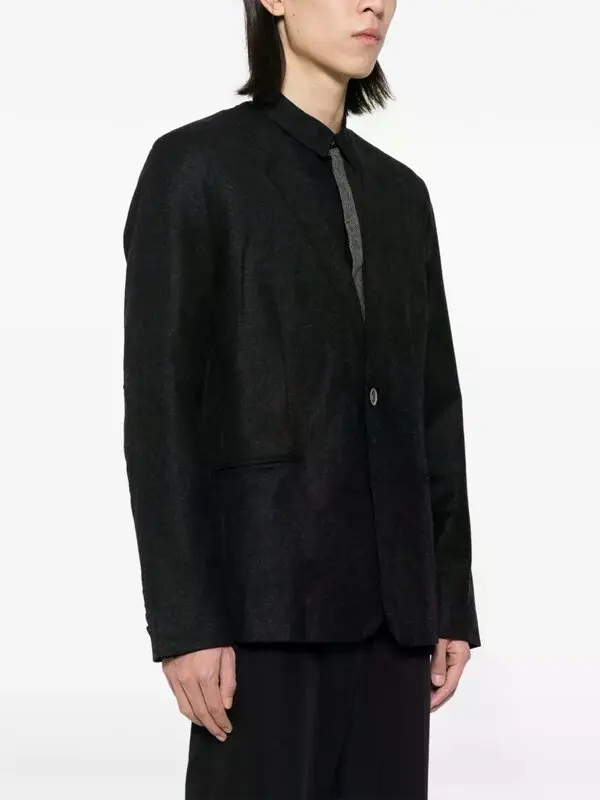 PRIVATE STOCK LABS The Muse Jacket