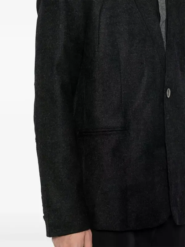 PRIVATE STOCK LABS The Muse Jacket