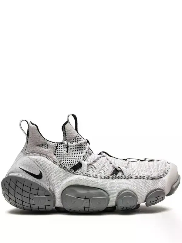 Nike Ispa Link Light Sneakers - Grey
