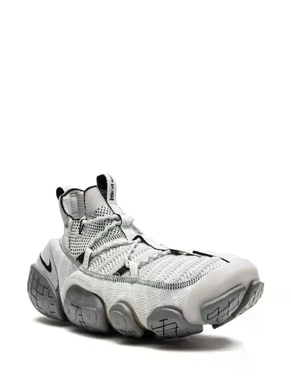 Nike Ispa Link Light Sneakers - Grey