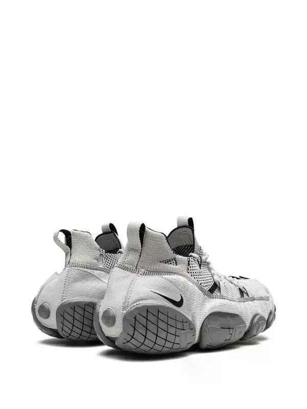 Nike Ispa Link Light Sneakers - Grey