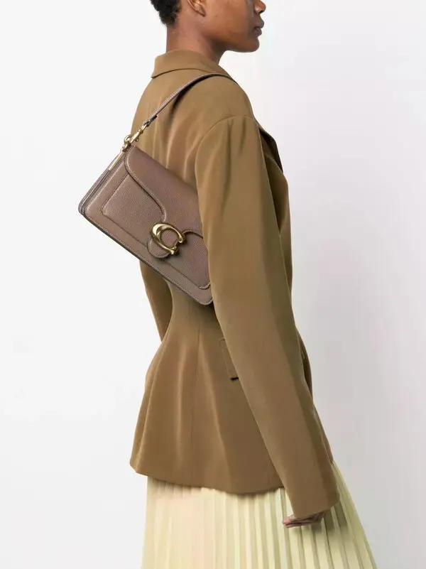 COACH Tabby Shoulder Bag