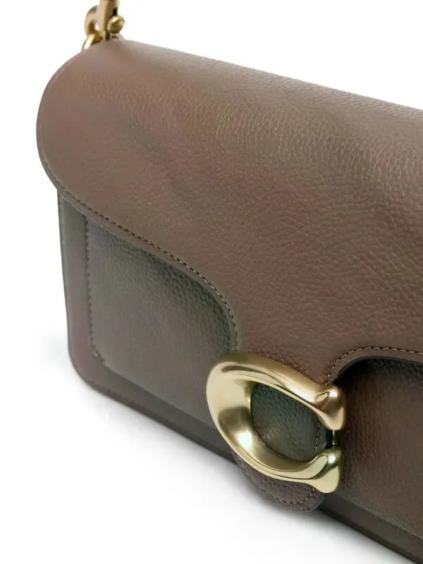 COACH Tabby Shoulder Bag