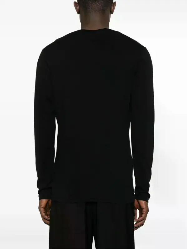 LABEL UNDER CONSTRUCTION Cotton T-shirt