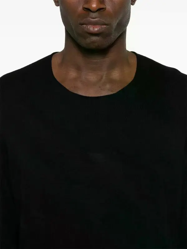 LABEL UNDER CONSTRUCTION Cotton T-shirt