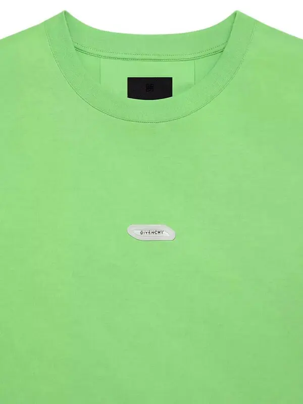 Givenchy Tk-mx T-shirt