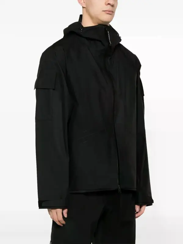 C.P. COMPANY Series Jacket