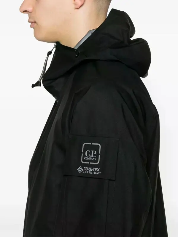 C.P. COMPANY Series Jacket