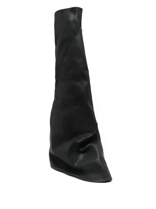 Rick Owens Fetish Boots