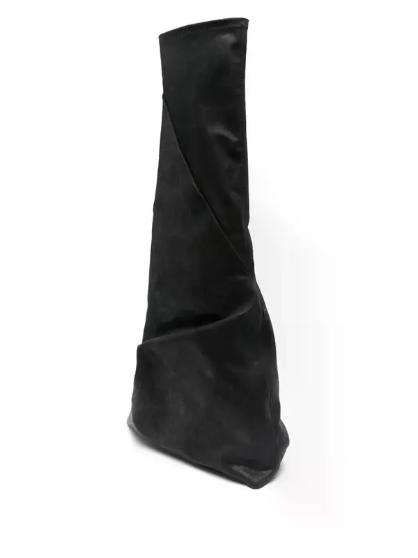 Rick Owens Fetish Boots