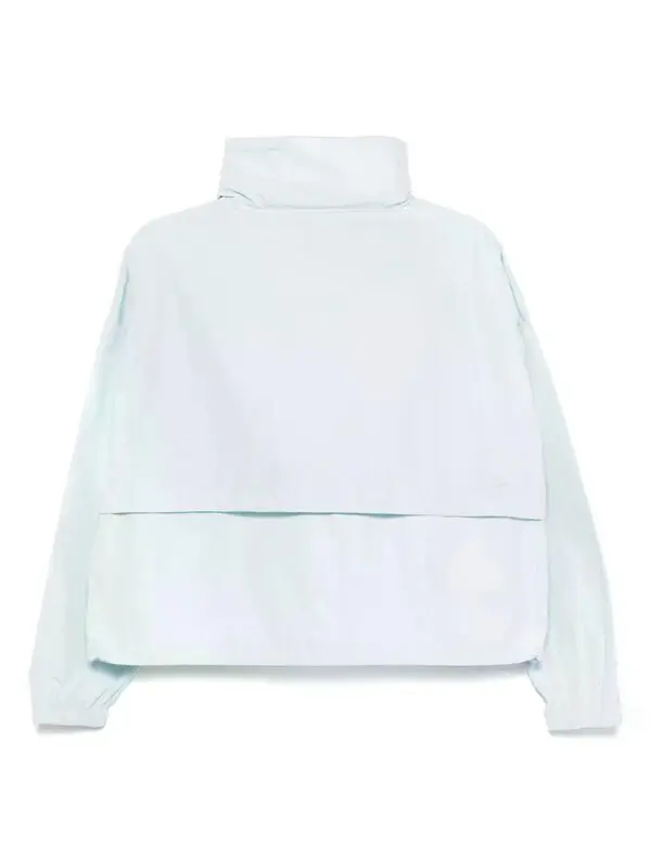 K-WAY Aubette Memory Touch Jacket