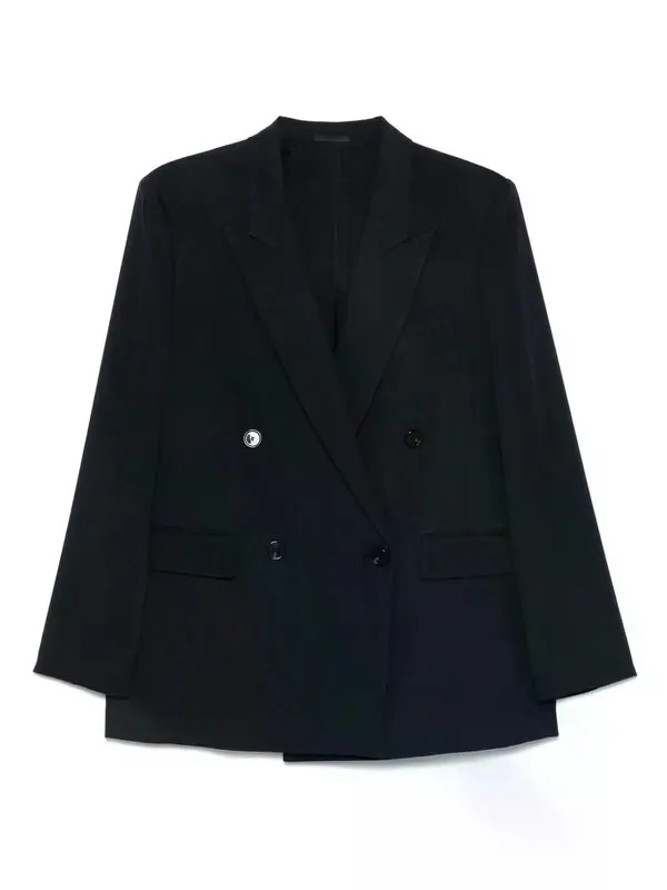 BOSS Jaleto Double-breasted Blazer
