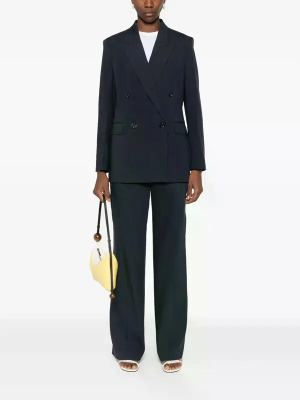 BOSS Jaleto Double-breasted Blazer
