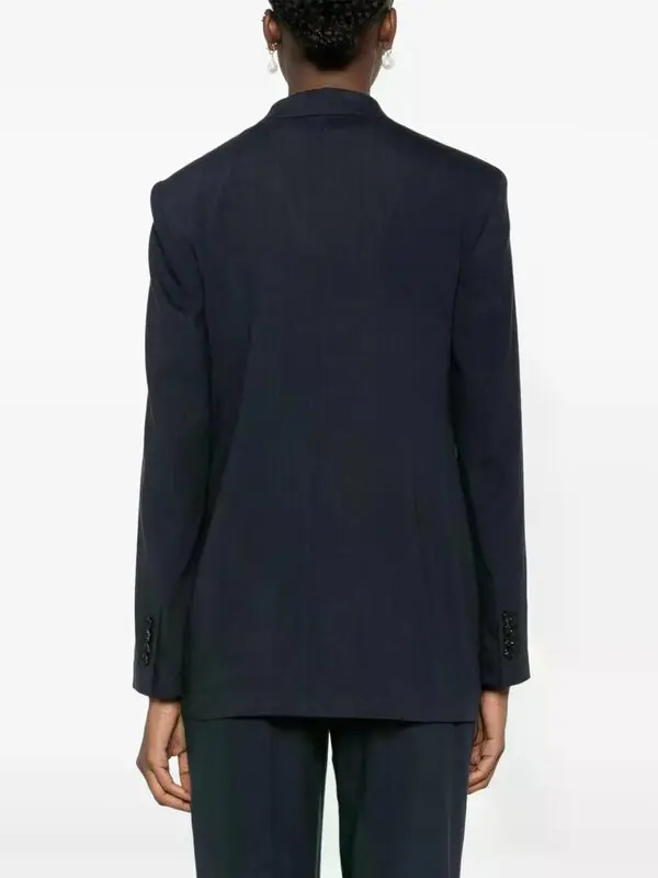 BOSS Jaleto Double-breasted Blazer