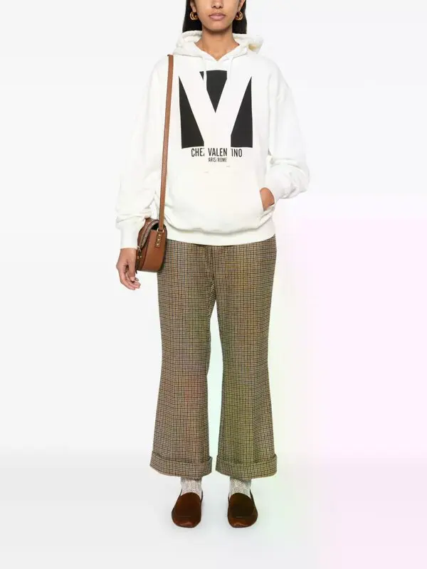 Valentino Garavani Chez Hoodie