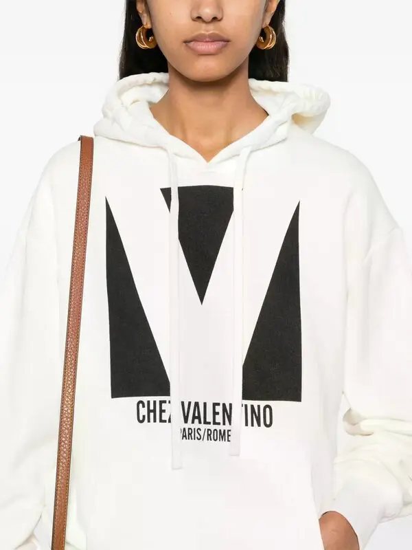 Valentino Garavani Chez Hoodie