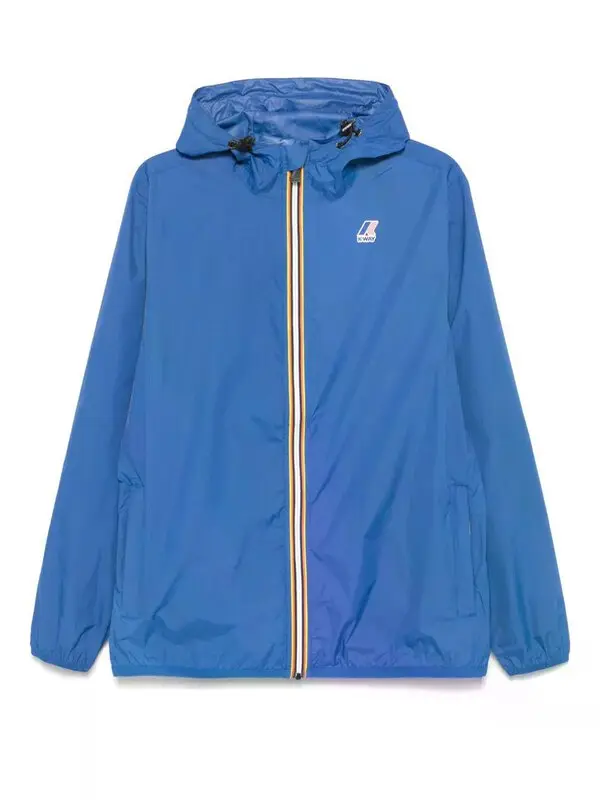 K-WAY Le Vrai 4.0 Claude Jacket