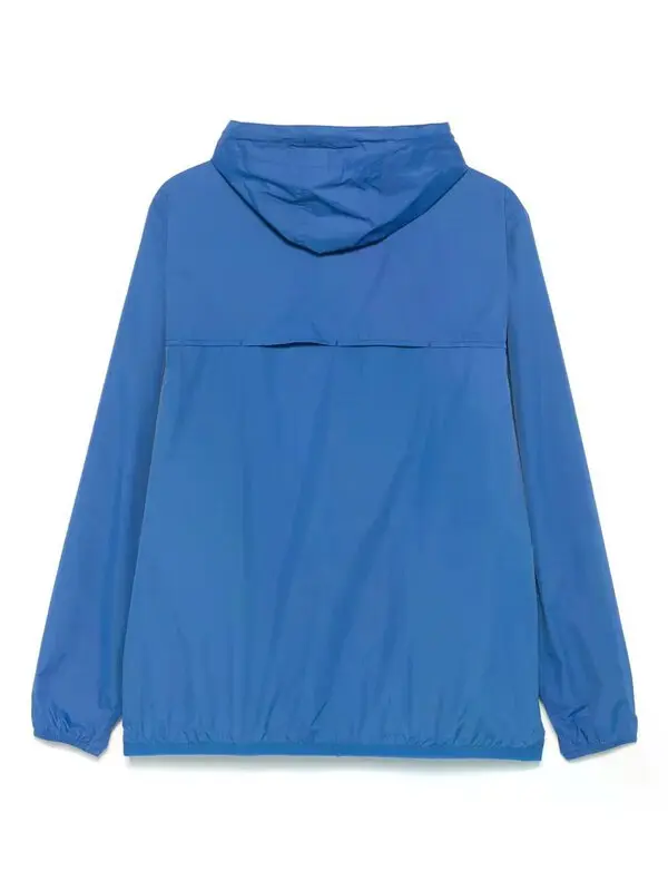 K-WAY Le Vrai 4.0 Claude Jacket
