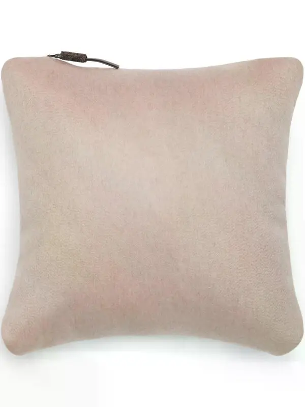 Brunello Cucinelli Cashmere Pillow