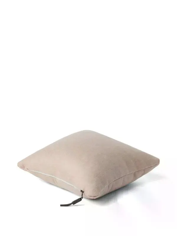 Brunello Cucinelli Cashmere Pillow