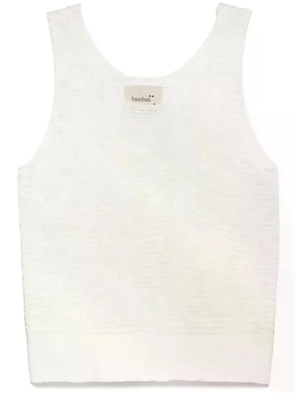 BAMBAH Ritchel Knit Top