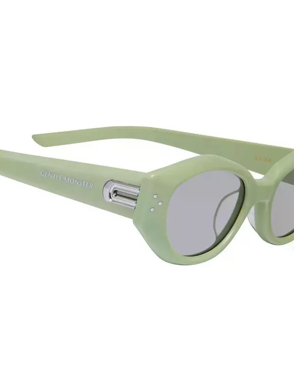 GENTLE MONSTER Dada Gr8 Sunglasses