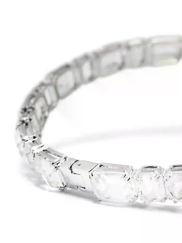 SWAROVSKI Millenia Tennis Necklace