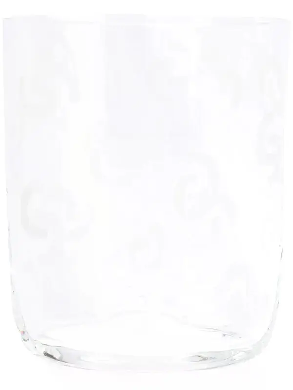 CARLO MORETTI Patterned Glass - Neutrals