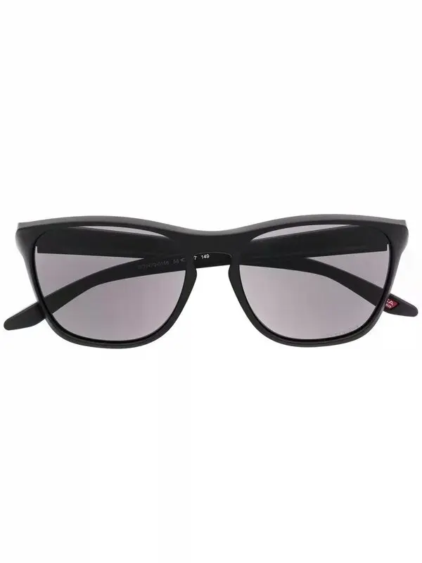 Oakley Square-frame Sunglasses - Black