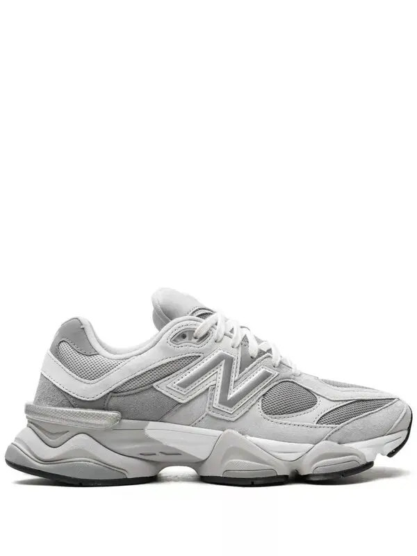 NEW BALANCE 9060 Sneakers - Grey