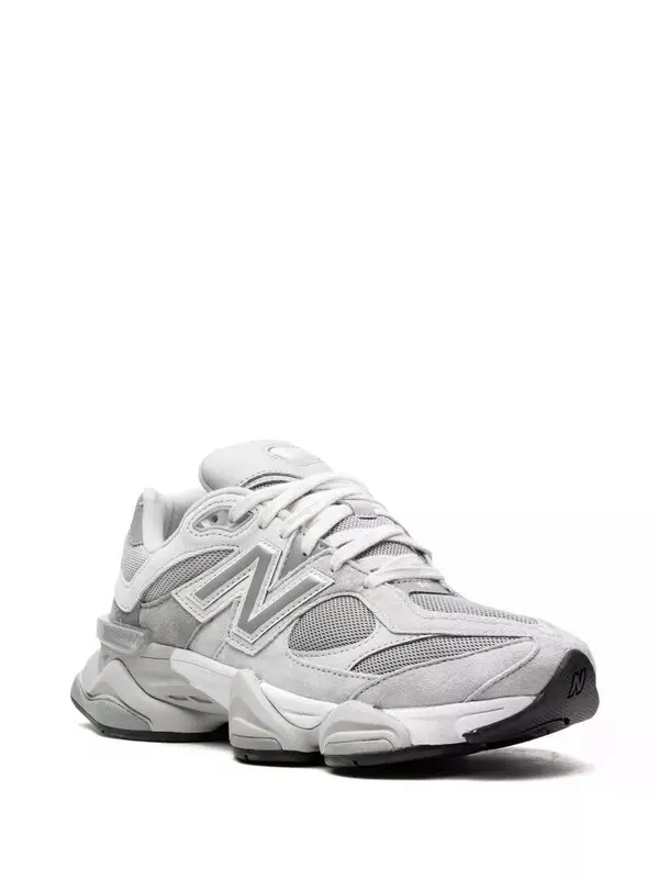 NEW BALANCE 9060 Sneakers - Grey
