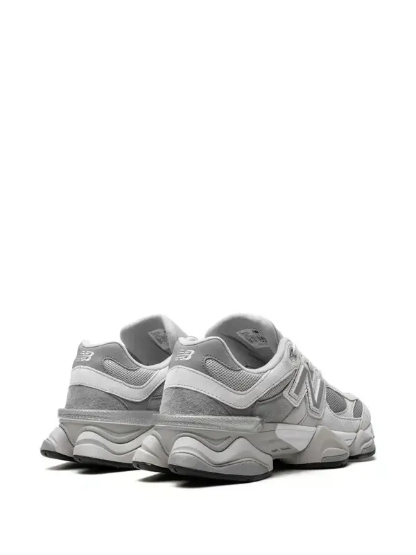 NEW BALANCE 9060 Sneakers - Grey