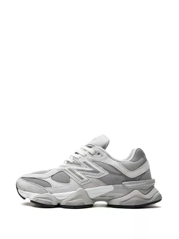 NEW BALANCE 9060 Sneakers - Grey